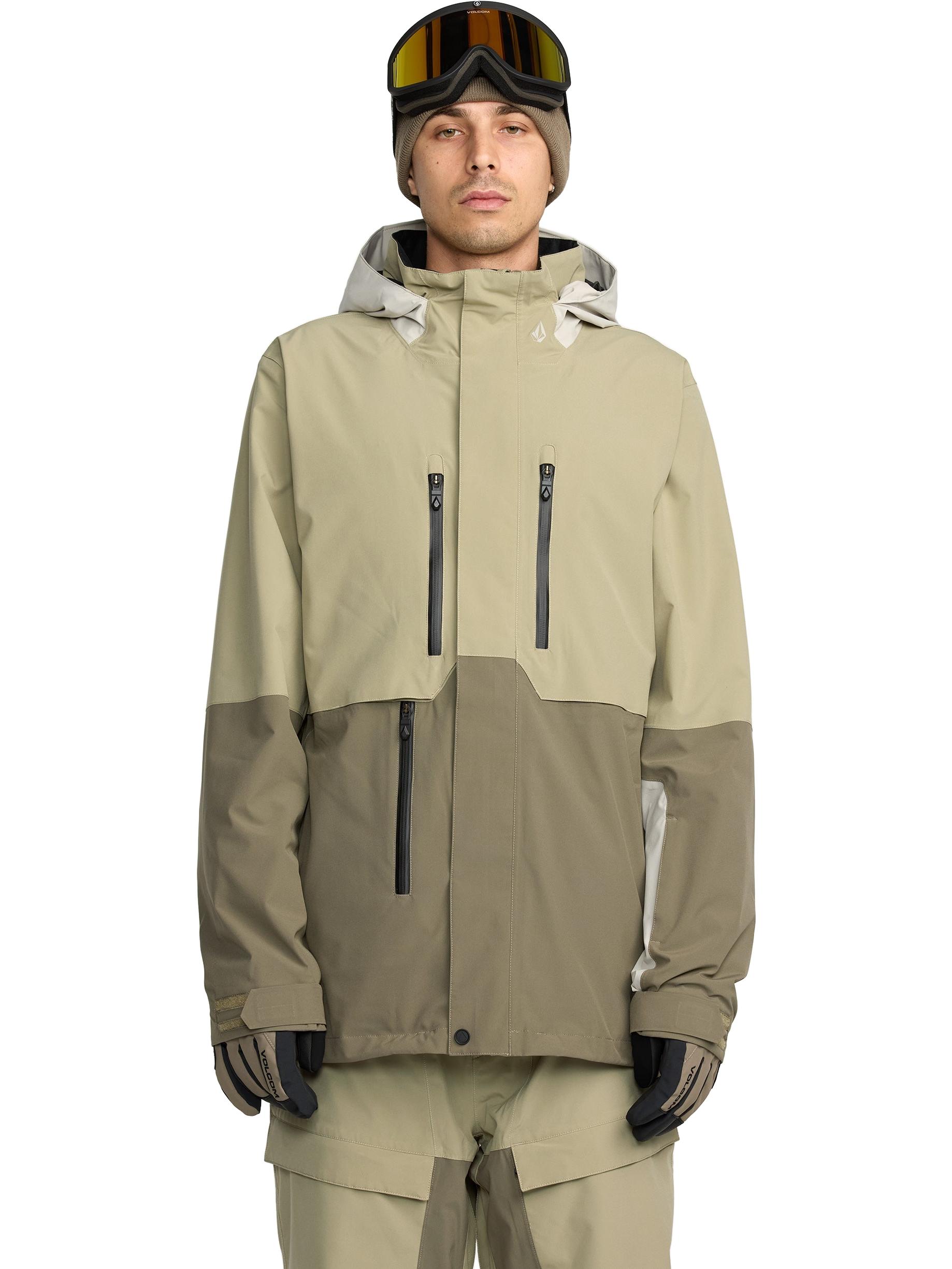 VOLCOM Rnge Stretch 30K Jacket
